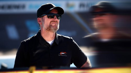 NASCAR legend Dale Earnhardt Jr. to enter Daytona 500 as owner – NBC10 ...