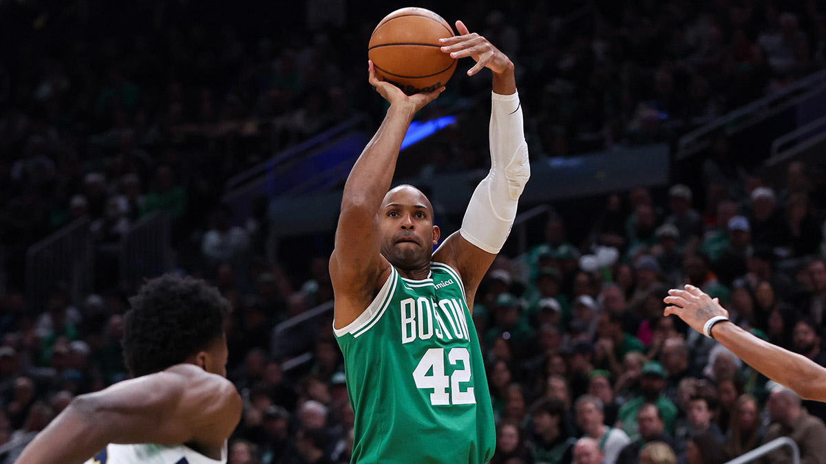 Al Horford ‘unlikely’ to return to Celtics as NBA free agent, Brad Stevens says – NBC Sports Boston