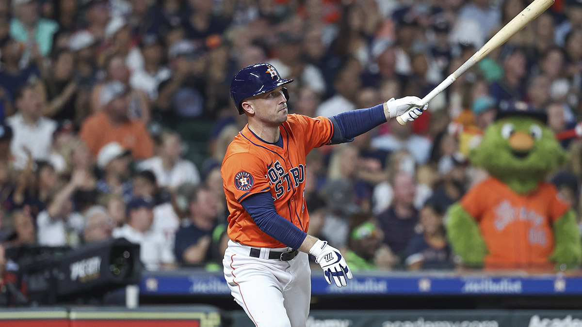MLB rumors: Where Red Sox stand in Alex Bregman, Nolan Arenado ...