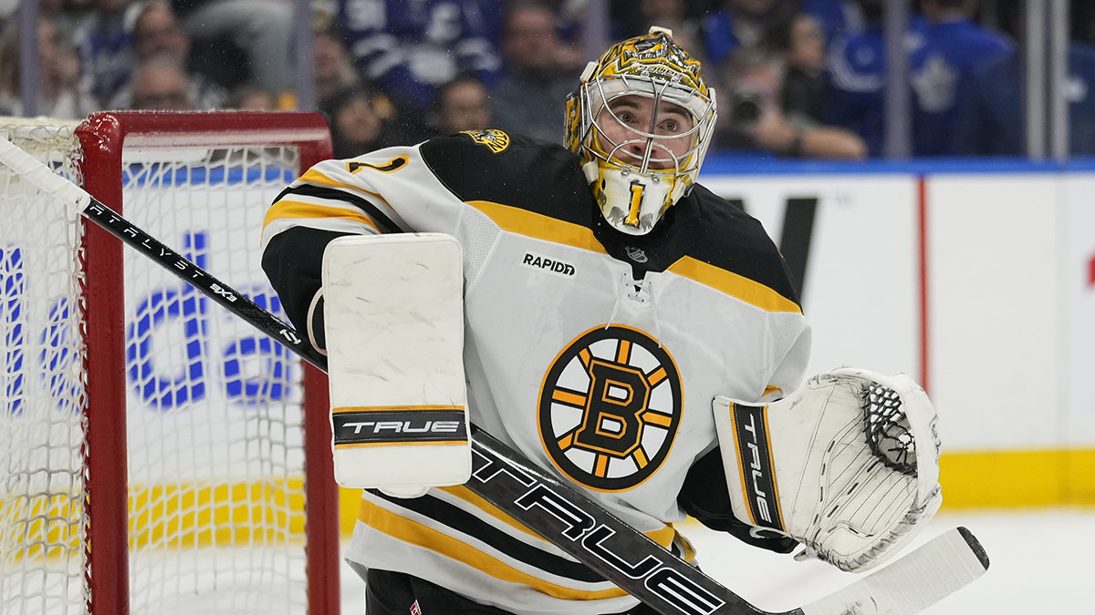 What Bruins need to show during difficult stretch in January schedule ...