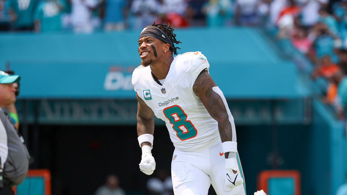 NFL free agents 2025: Ranking the top five safeties – NBC Sports Boston