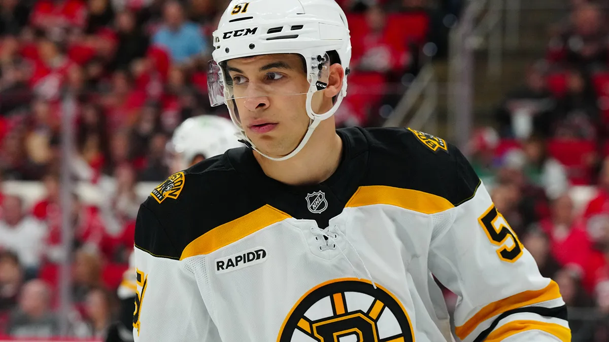 Why Bruins should call up top prospects to boost struggling offense ...