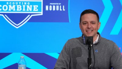 Phil Perry – NBC Sports Boston