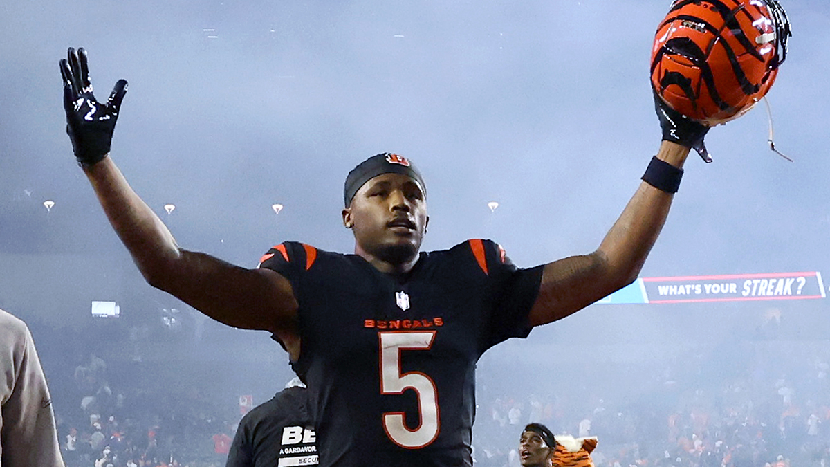 NFL free agents 2025: Ranking the top 10 wide receivers – NBC Sports Boston