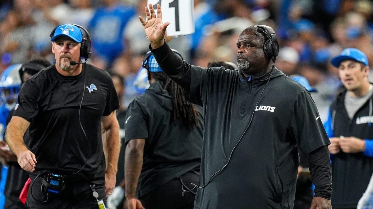 Patriots have ‘ready-made coaching staff’ after Terrell Williams hire ...