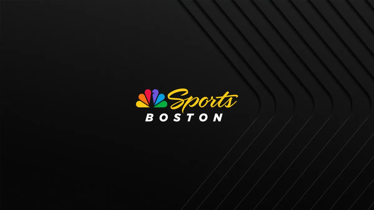 NBC Sports Boston is moving to a different Comcast/Xfinity TV package ...