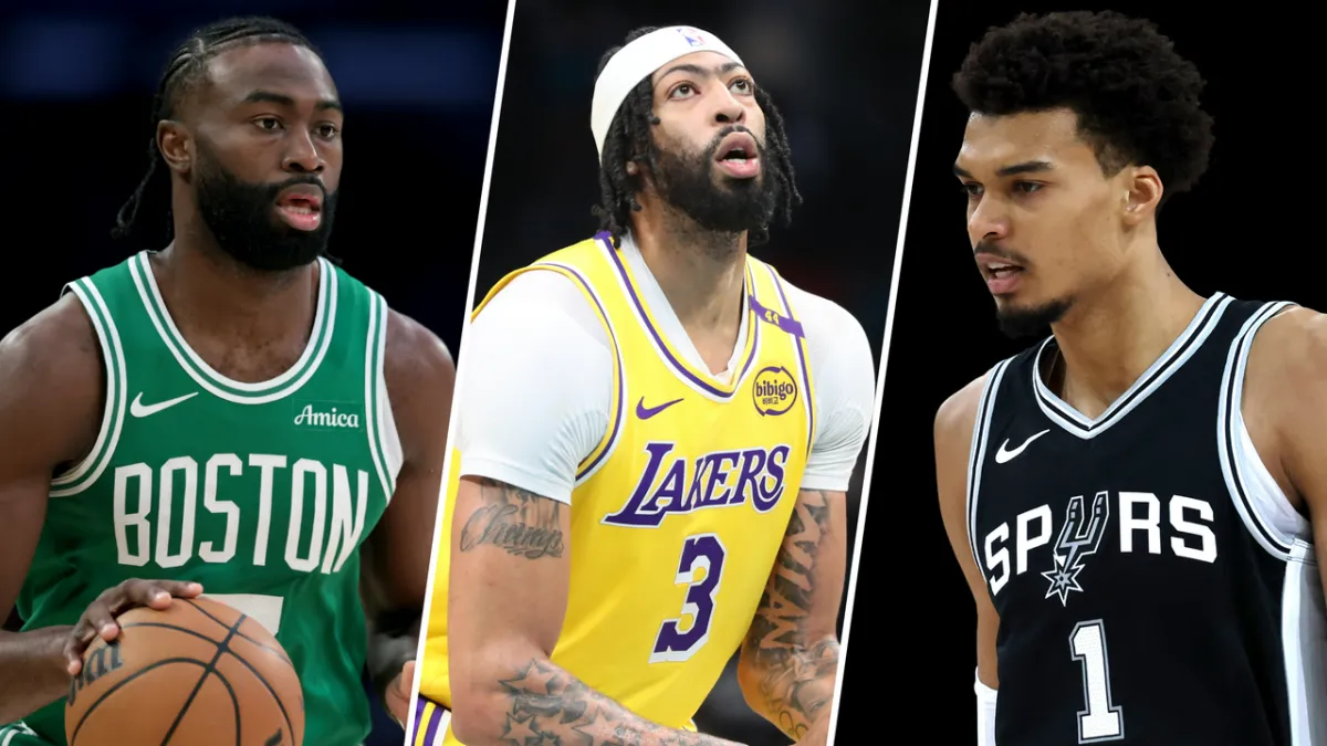 Here are the 2025 NBA All-Star reserves – NBC Sports Boston