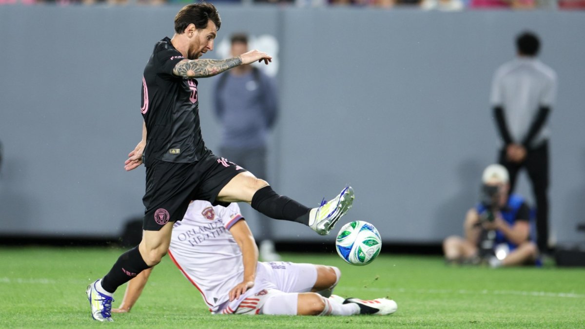 2025 MLS season key dates to know – NBC Sports Boston