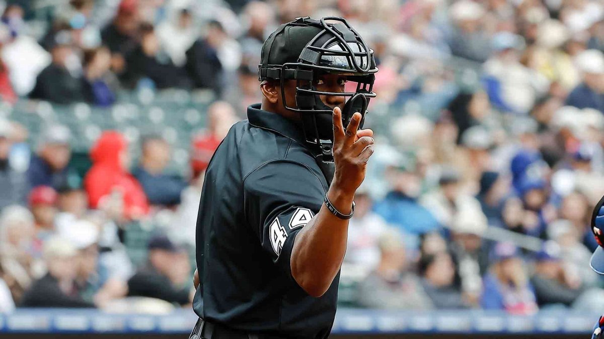 How MLB will use the Automated Ball-Strike System, ABS, during Spring ...