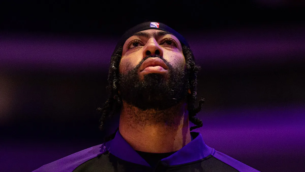 Anthony Davis’ Mavericks debut could come Thursday vs. Celtics – NBC ...