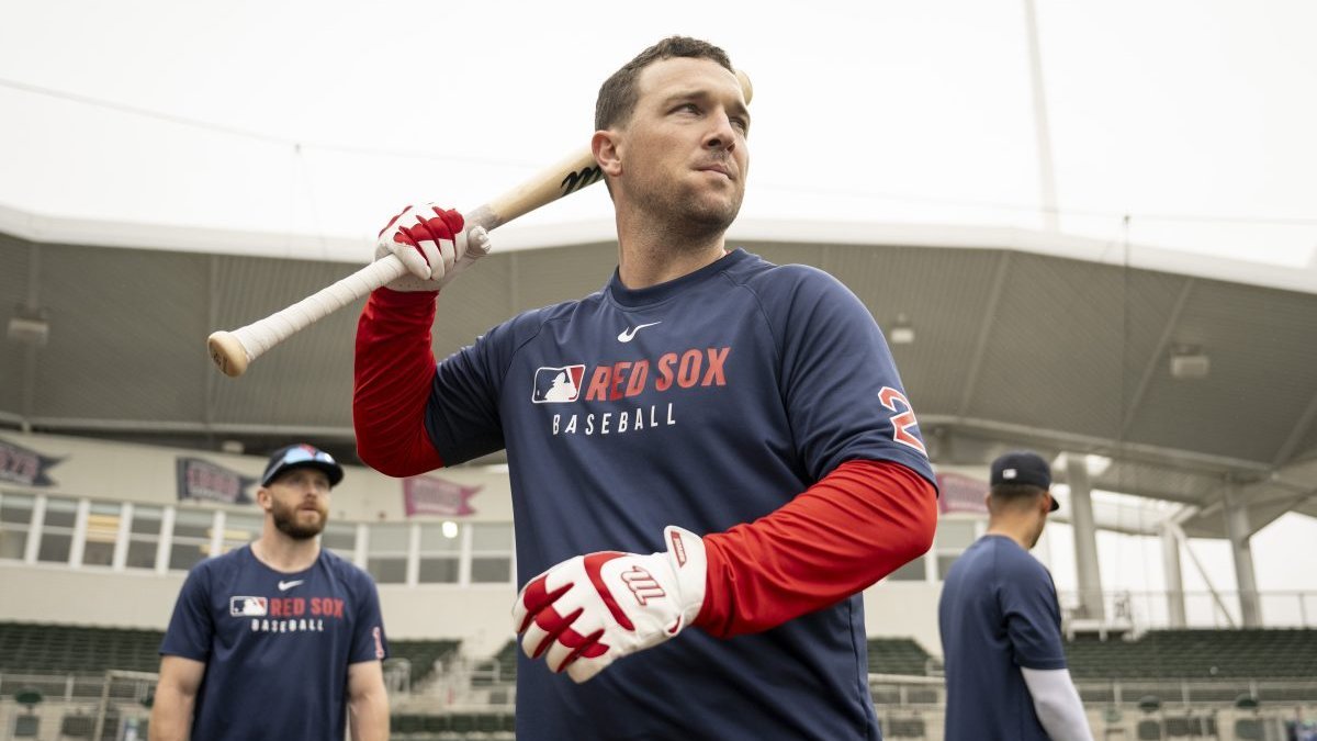 How Alex Bregman, Garrett Crochet fared in their Red Sox spring debuts ...