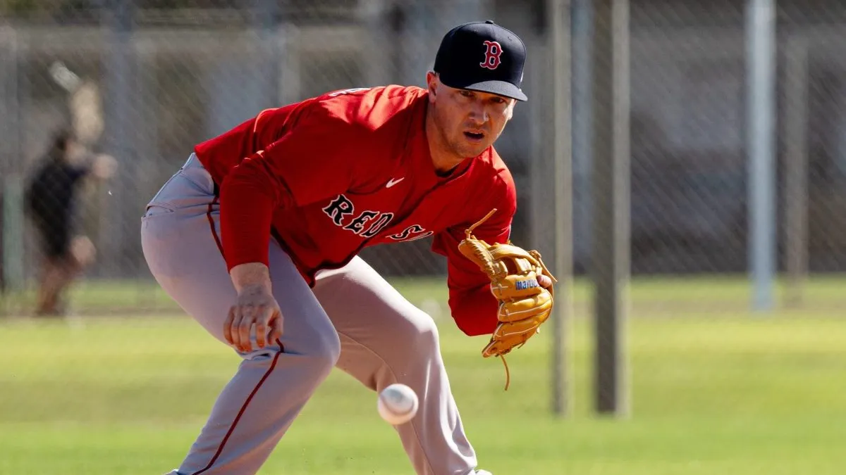 2025 Red Sox positional preview: Alex Bregman, Kristian Campbell ...
