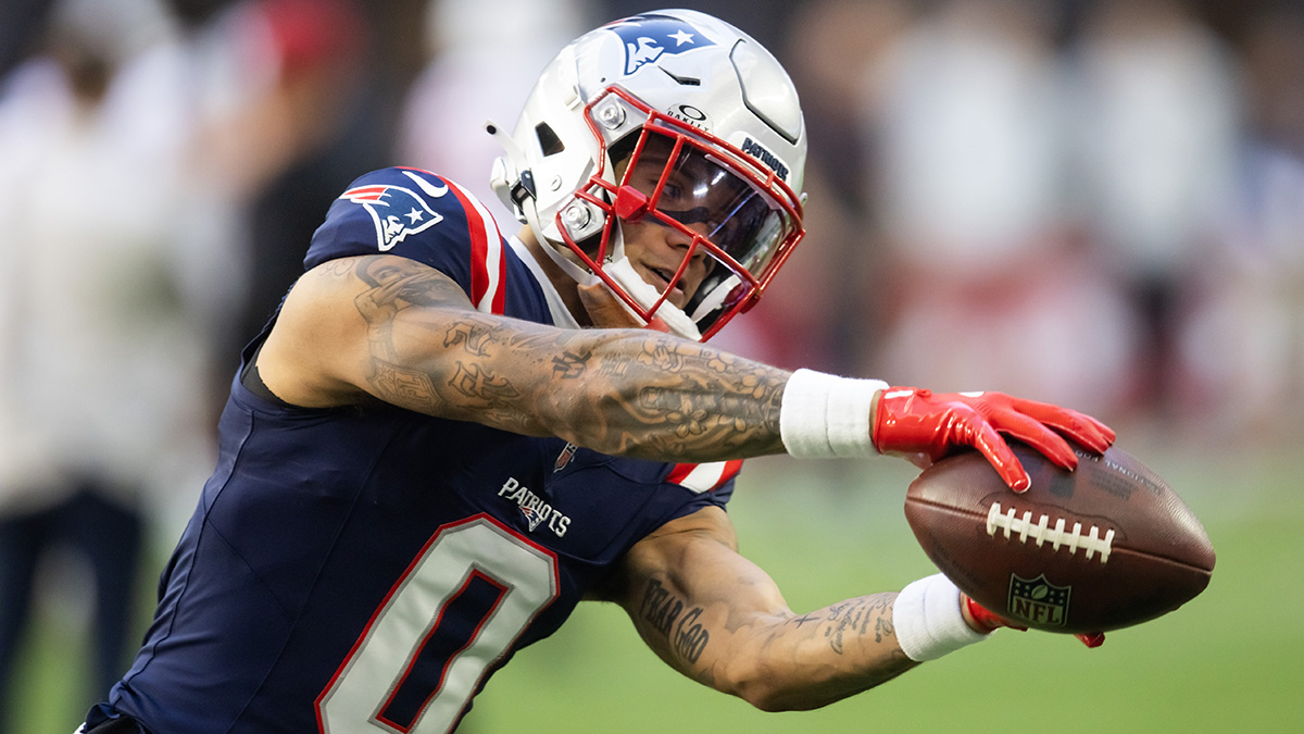 Former All-Pro CB ‘can’t wait’ to see Christian Gonzalez’s career ...