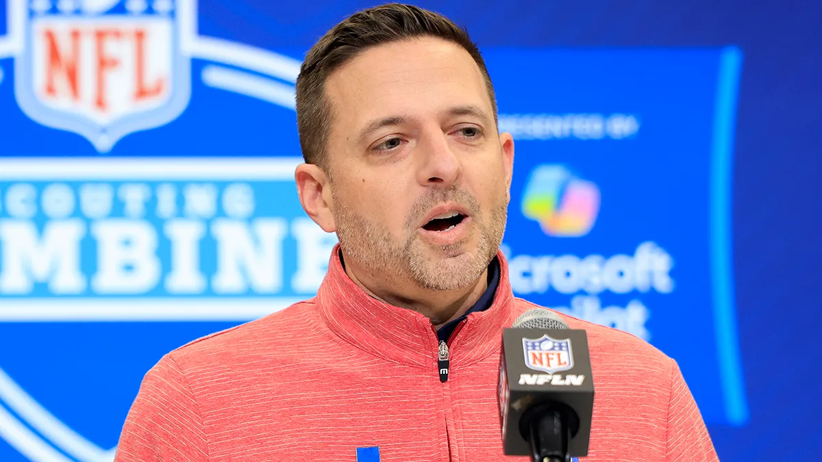 Does Eliot Wolf have final say over Mike Vrabel in Patriots front ...