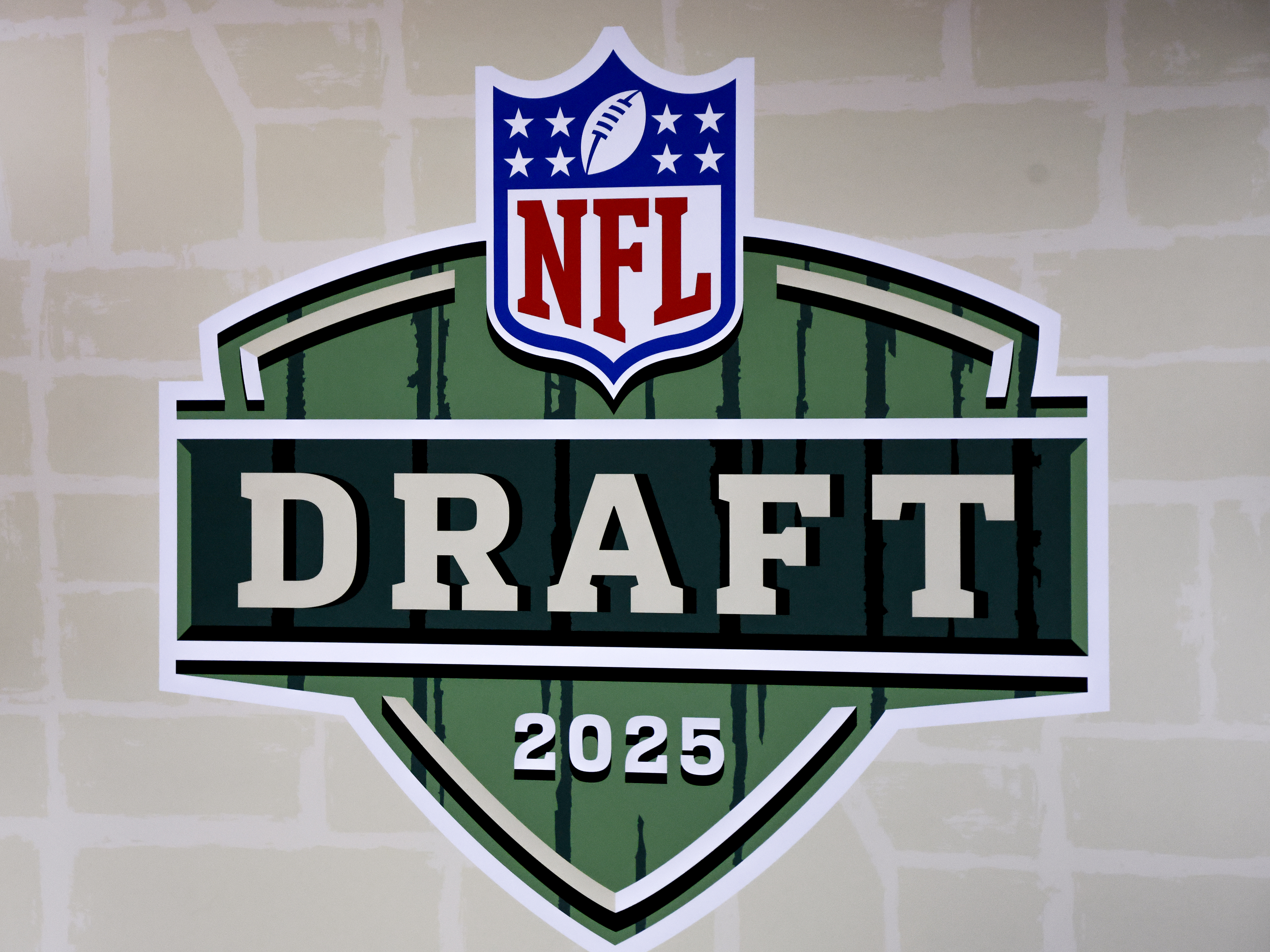 Full 2025 NFL Draft order: List of every pick – NBC Sports Boston