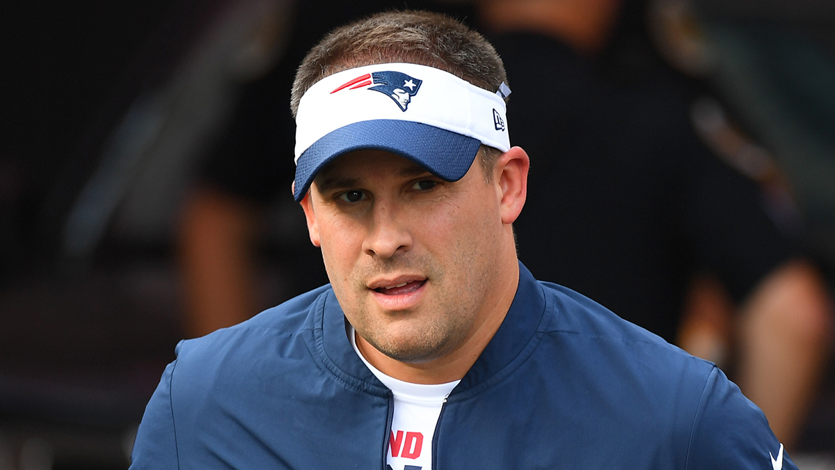 Tom Pelissero shares intel on Josh McDaniels, Terrell Williams – NBC ...
