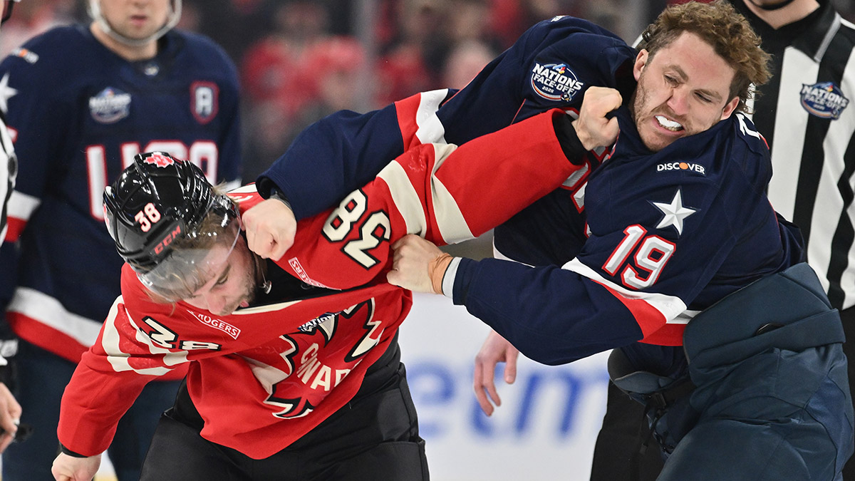 4 Nations takeaways: USA beats Canada, earns spot in title game – NBC ...