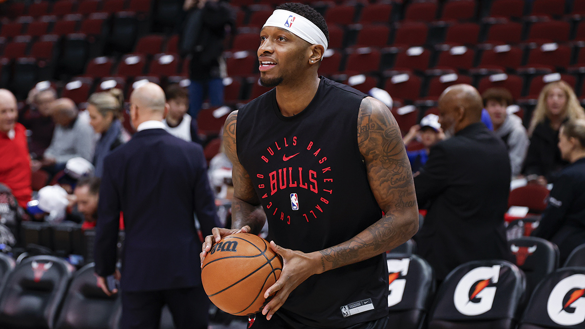 Celtics signing veteran wing Torrey Craig on NBA buyout market – NBC ...