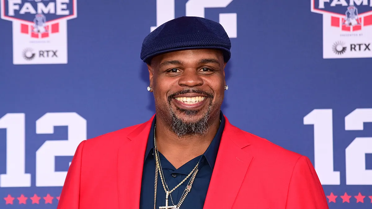 Vince Wilfork: Mike Vrabel can get Patriots ‘back to the promised land ...