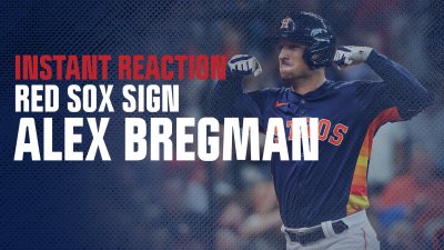 Tag: Boston Red Sox – NBC Sports Boston