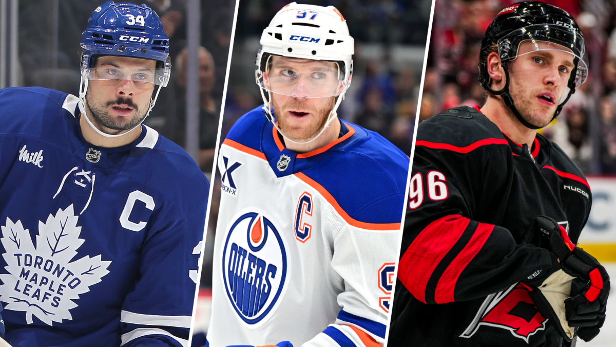 NHL 4 Nations Face-Off: Schedule, teams, format, rules, more to know ...