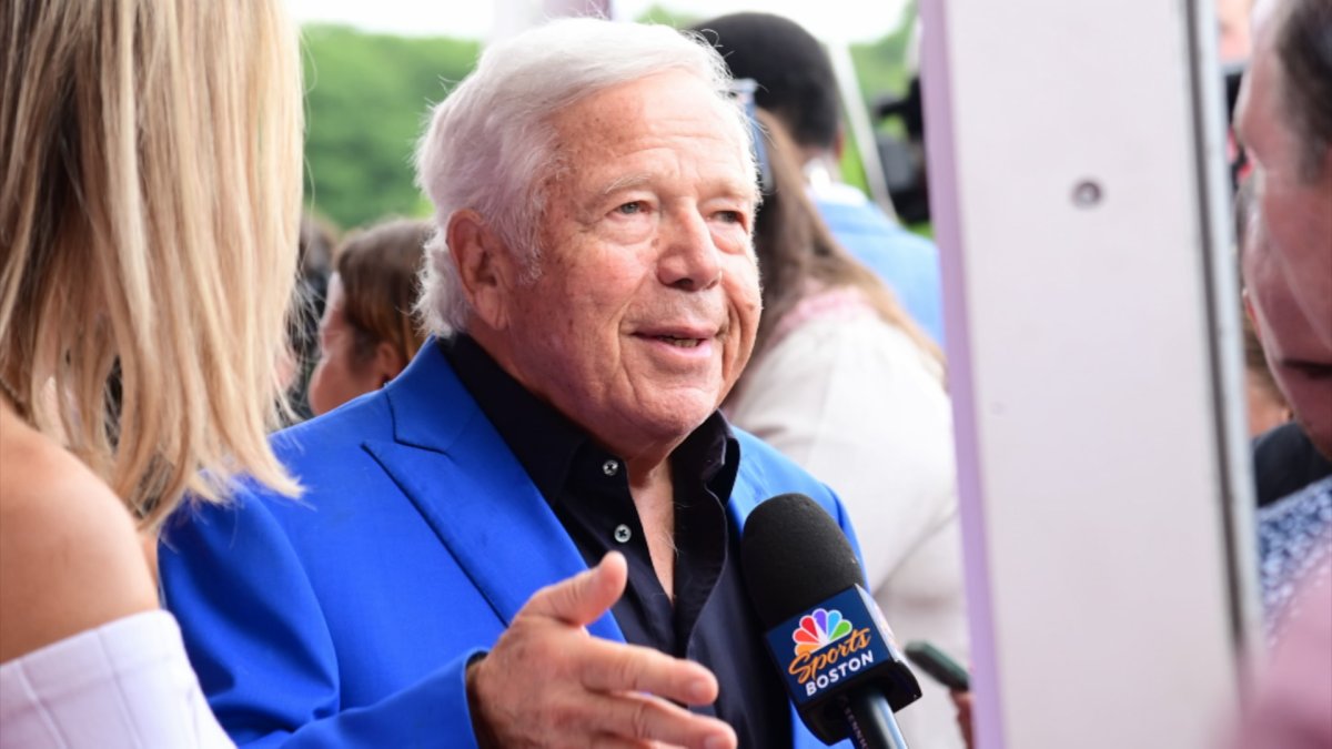 Breer: Patriots have to be willing to do some ‘bad business’ – NBC ...