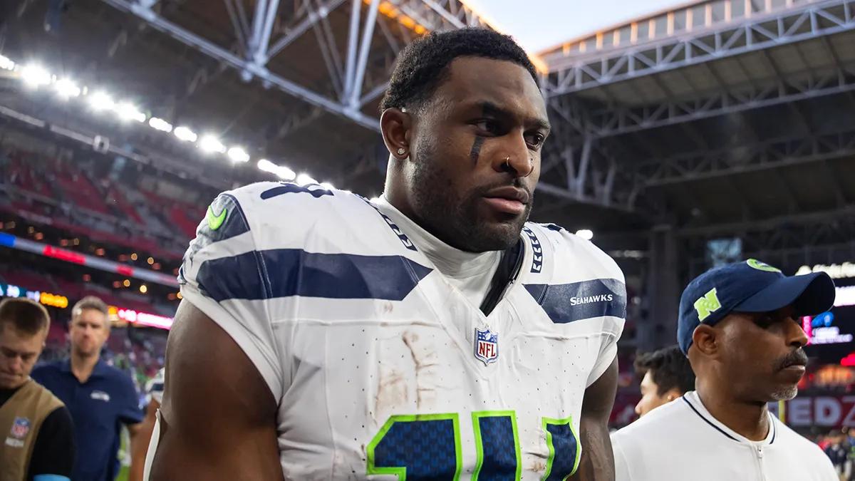 DK Metcalf trade request: Should Patriots pay reported asking price ...