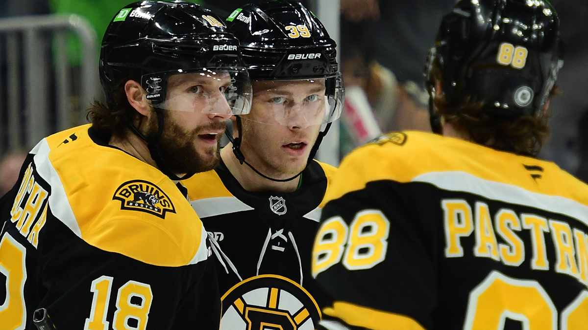 2025 NHL Draft order: Bruins must prioritize first-round positioning ...