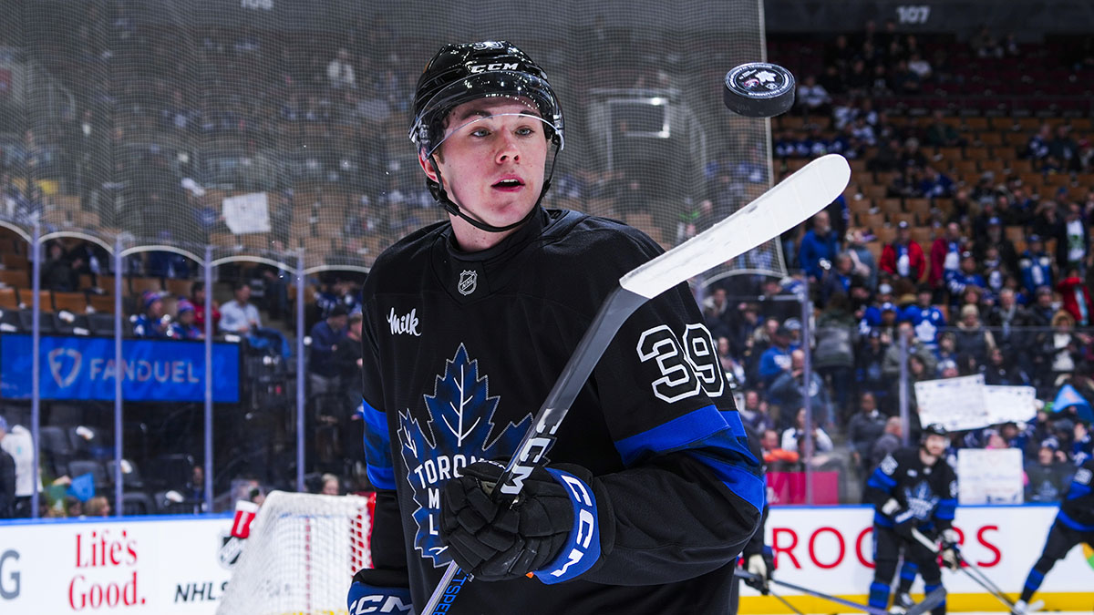 New Bruins prospect Fraser Minten scores hat trick for Providence – NBC ...