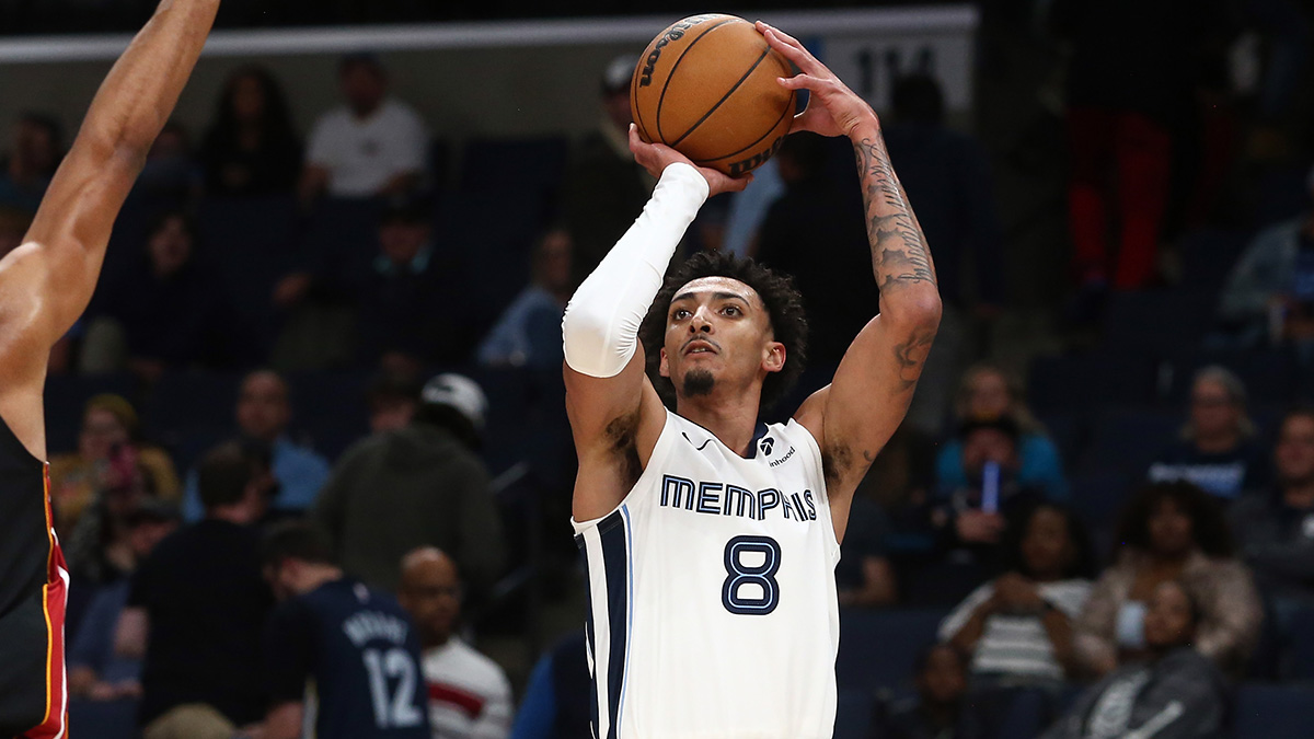 Celtics sign forward Miles Norris to two-way contract – NBC Sports Boston