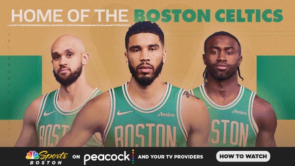 FAQ: NBC Sports Boston on Peacock – NBC Sports Boston