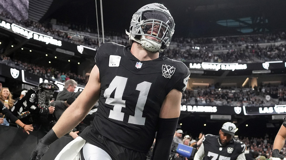 Robert Spillane embodies qualities Mike Vrabel wants in Patriots ...