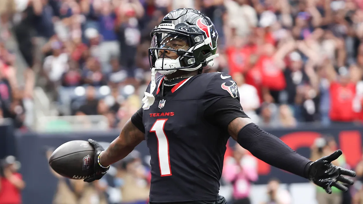 Julian Edelman reveals why he likes Patriots signing Stefon Diggs – NBC ...