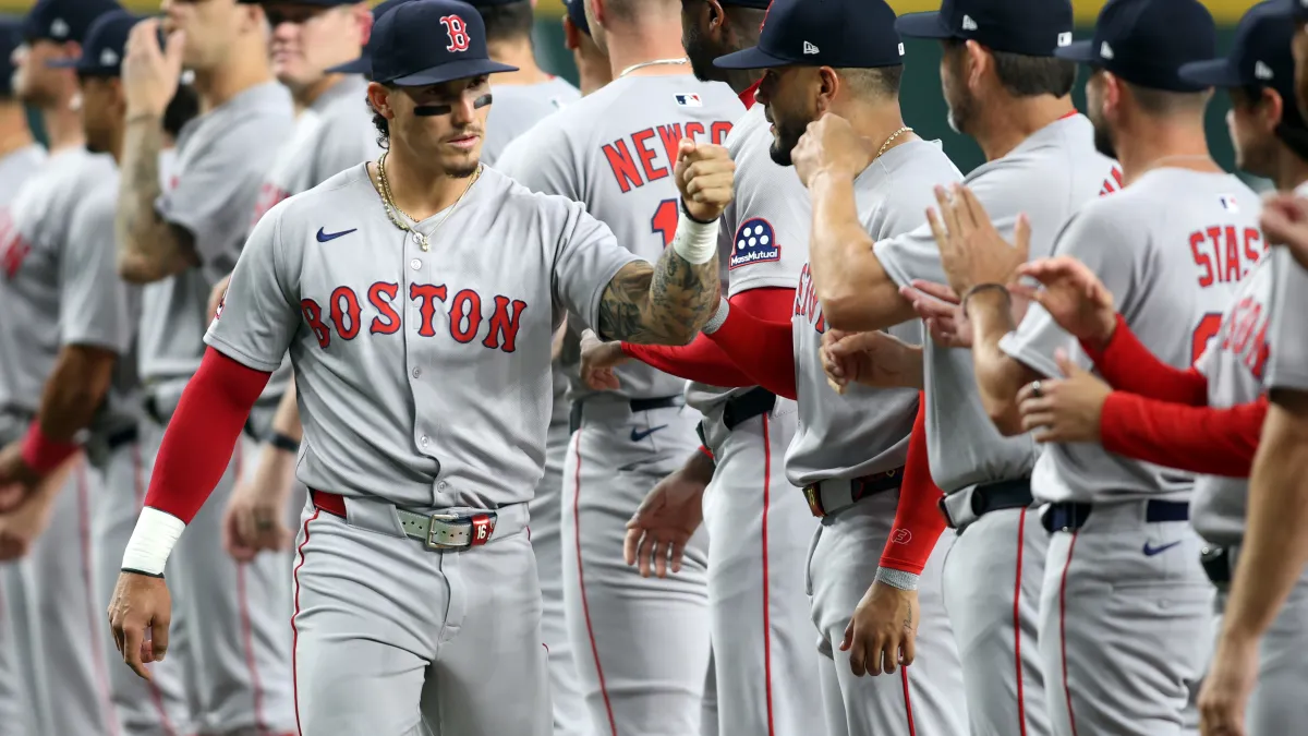 Key takeaways from Red Sox’ win on opening day – NBC Sports Boston