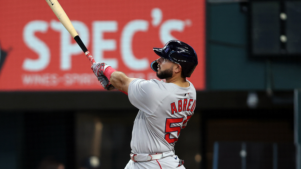Red Sox takeaways: Wilyer Abreu hits two HRs in Opening Day win – NBC ...