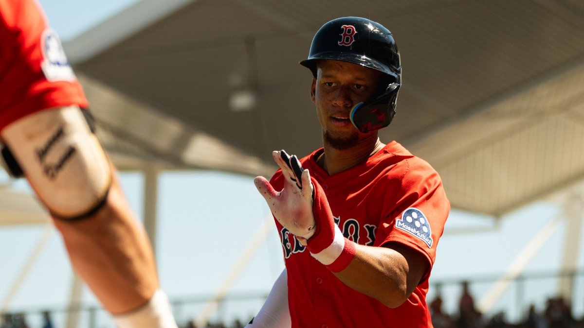 Dan Shaughnessy ‘bullish’ on Red Sox after Campbell extension – NBC ...