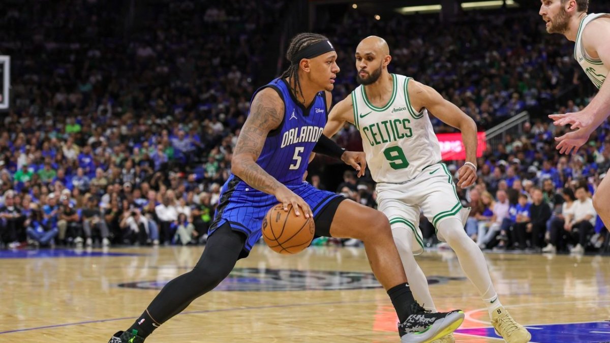 Celtics-Magic recap: Nightmare third quarter costs C’s in Game 3 – NBC ...