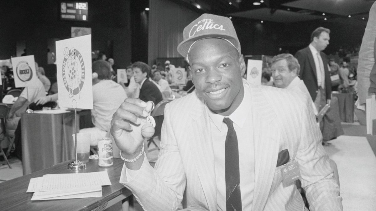 ‘Celtics City’ beyond the episode: The Len Bias tragedy – NBC Sports Boston