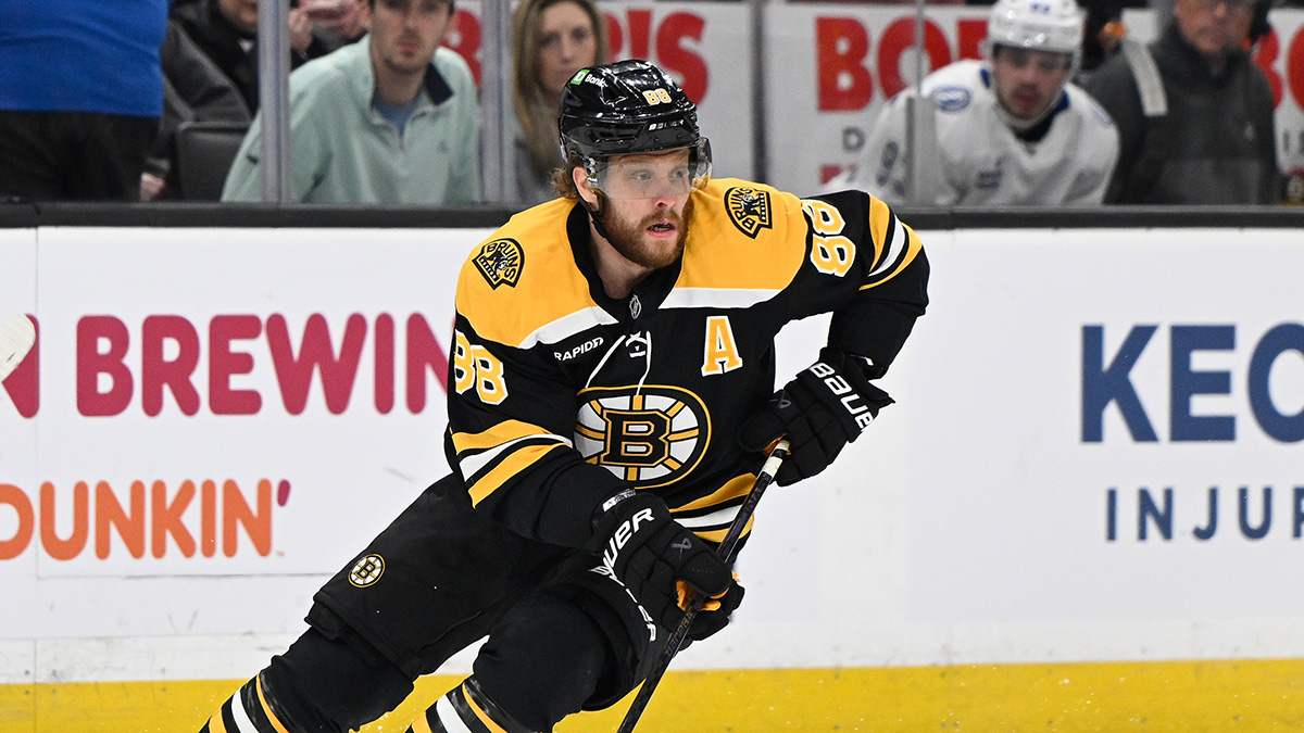 David Pastrnak playing at MVP level amid Bruins’ awful season – NBC ...
