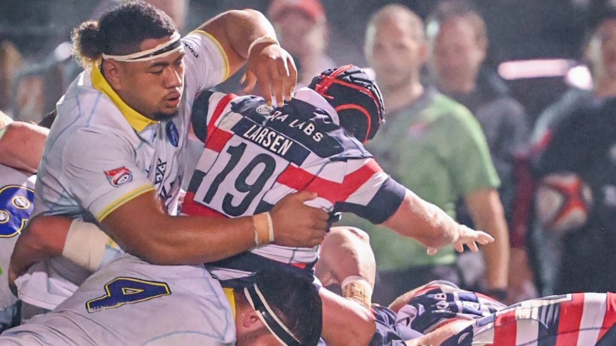 Free Jacks beat RFC LA, vault to top of Eastern Conference with fifth ...