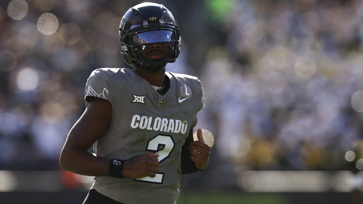 2025 NFL Draft Round 2 start time, order, best players available – NBC Sports Boston