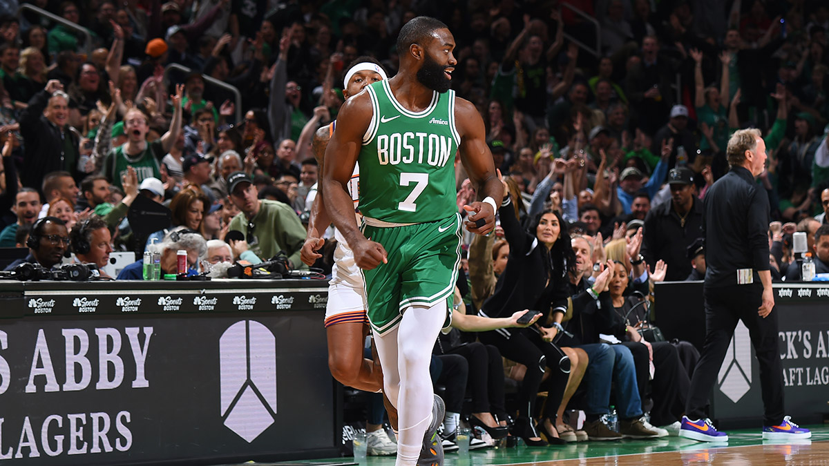 Celtics-Suns recap: C’s make NBA history in dominant 123-103 win – NBC Sports Boston
