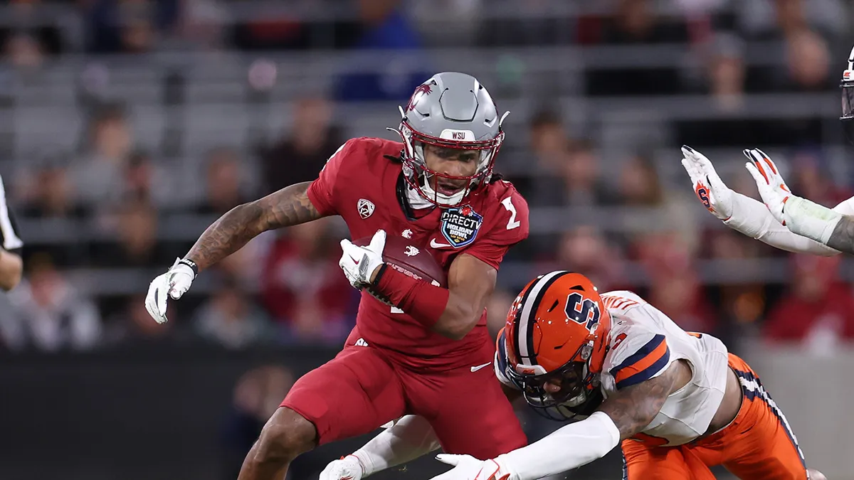 2025 NFL mock draft: Mel Kiper Jr. makes new Patriots predictions – NBC ...