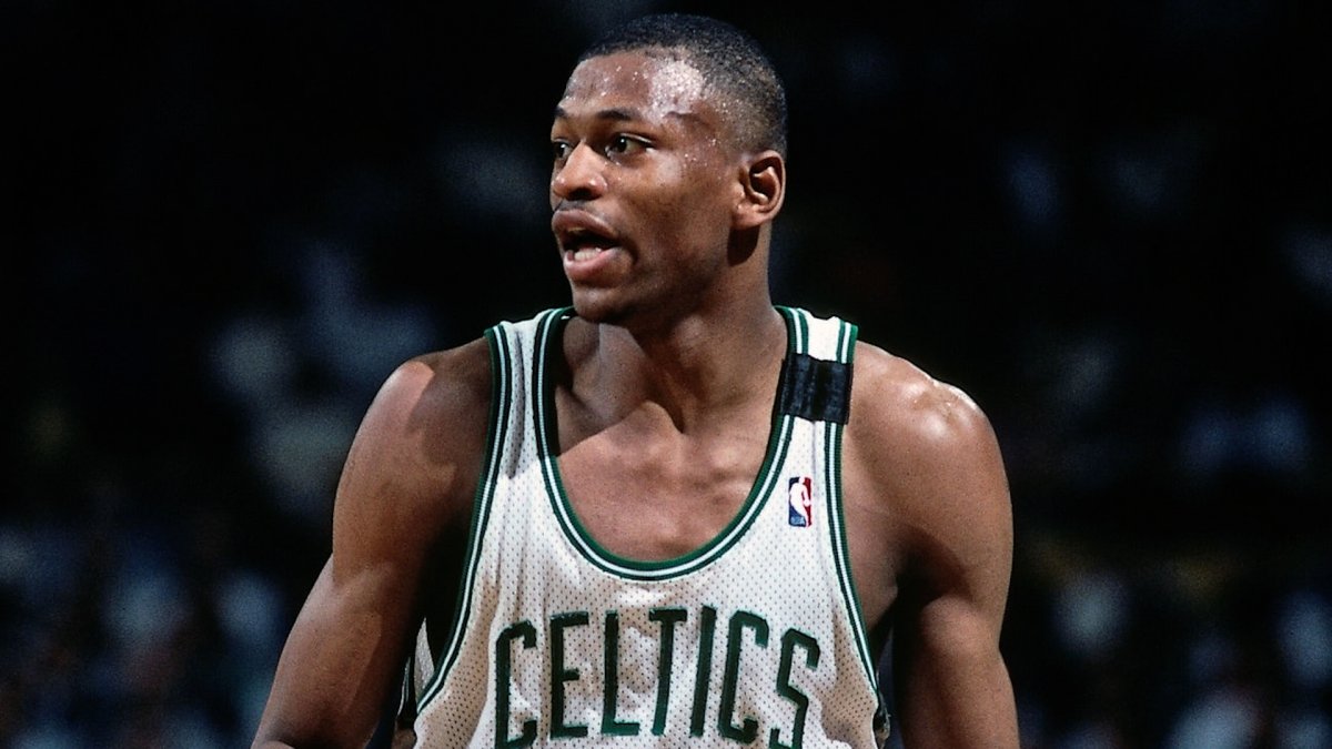 Keys to the City Ep. 7 recap: Larry Bird retires, Reggie Lewis gone too ...