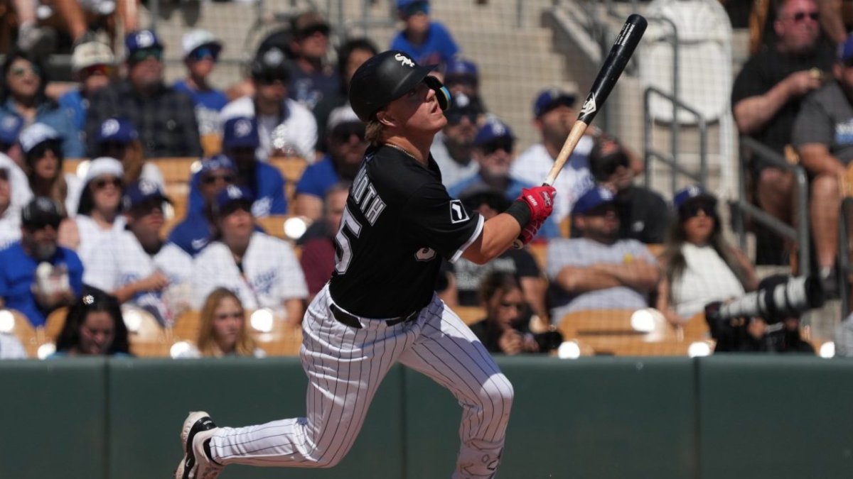 Ex-Red Sox prospect Chase Meidroth to make MLB debut against Boston ...