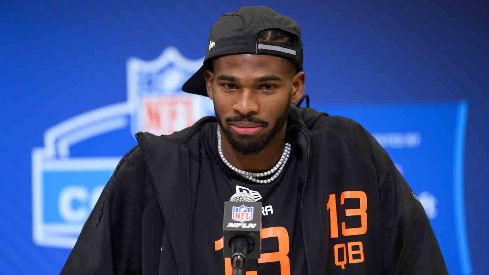 Why did Shedeur Sanders fall in NFL Draft? QB’s interview red flags ...