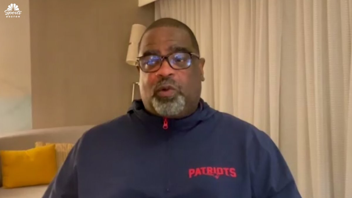 Terrell Williams addresses health scare: It was a good wake-up call ...