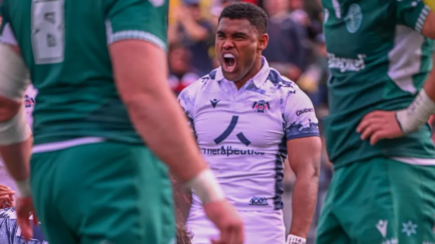 New England Free Jacks – NBC Sports Boston