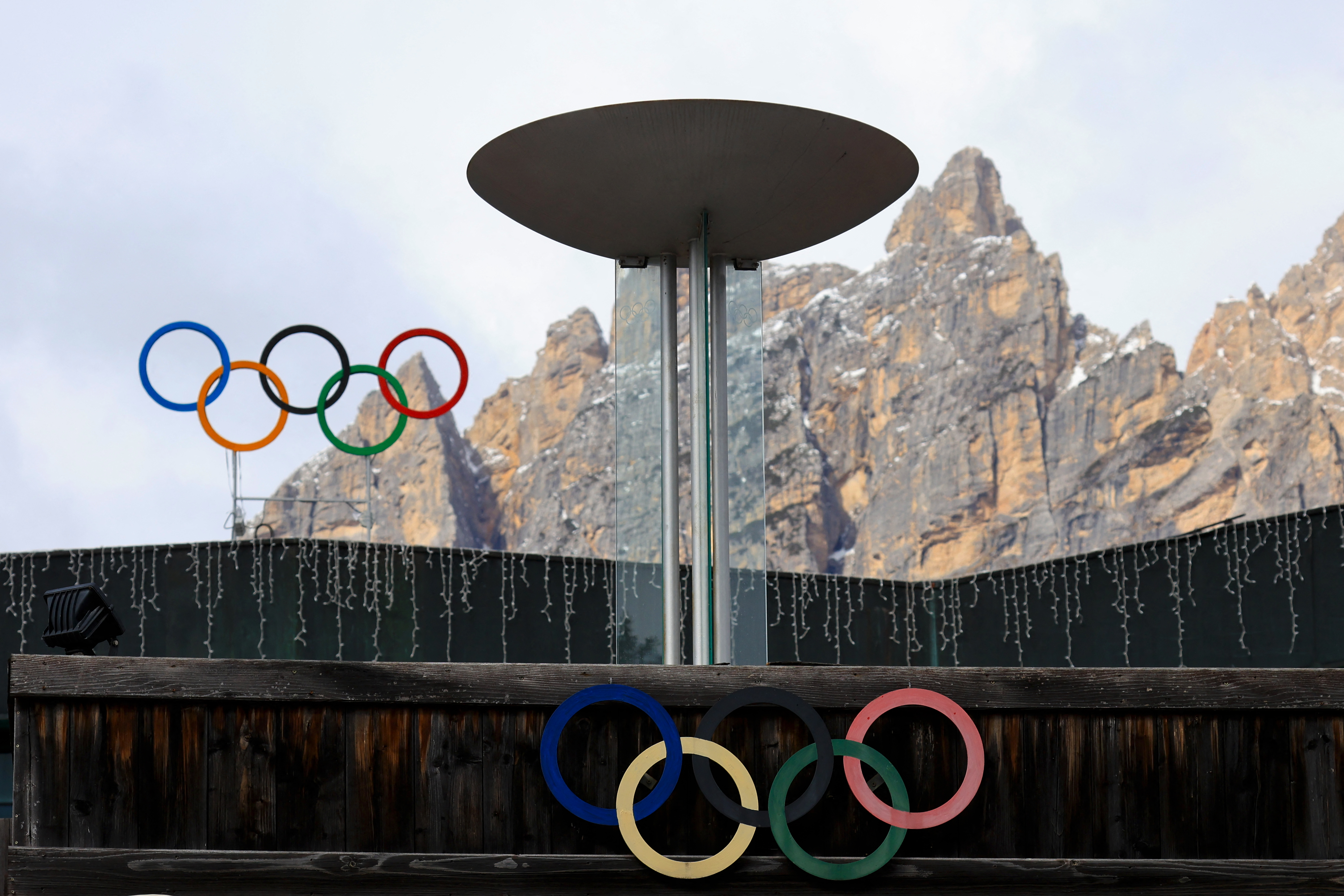 How to watch the 2026 Winter Olympics in Milan Cortina – NBC Sports Boston