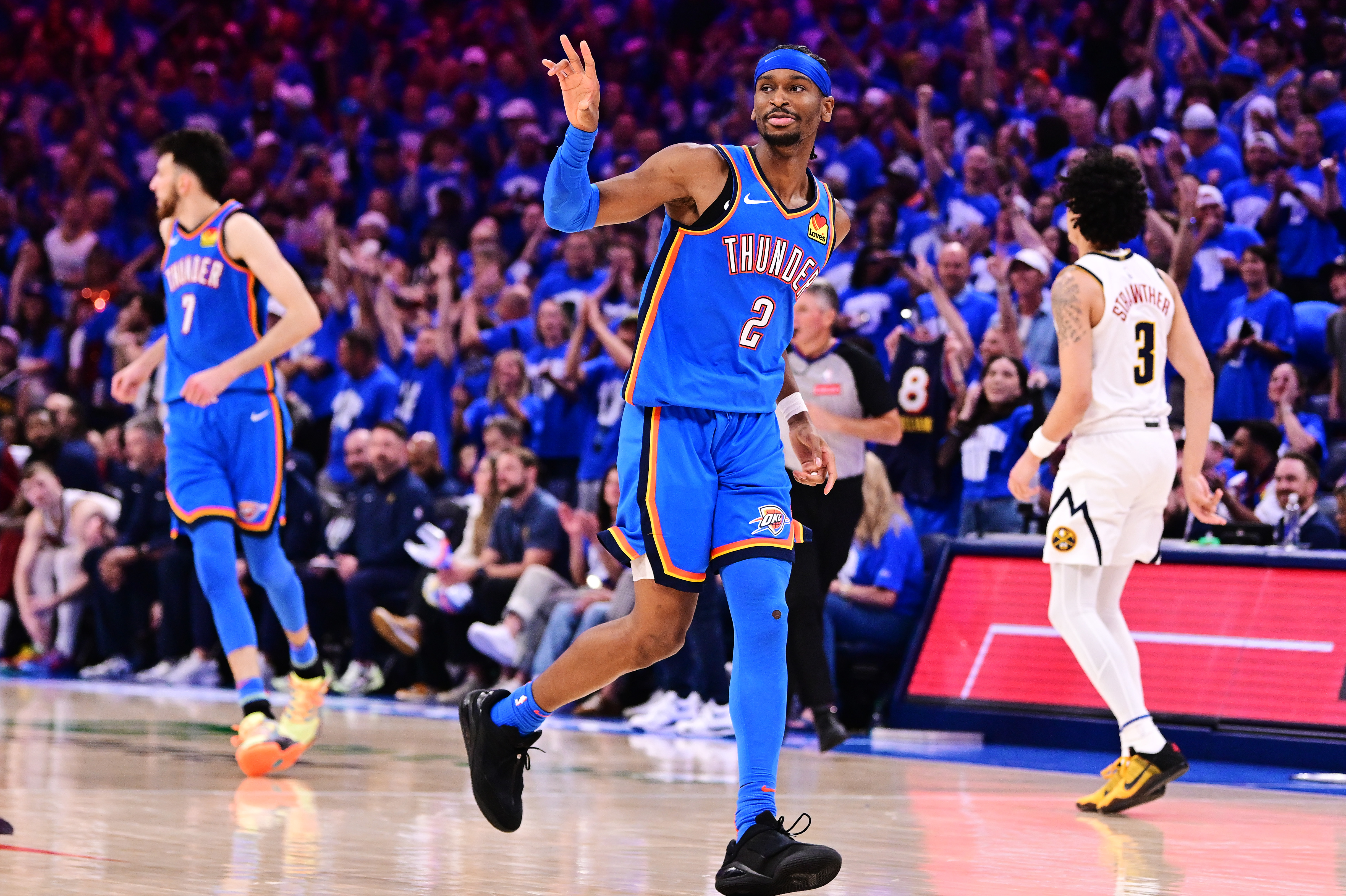 NBA playoffs: Game 7 history, statistics and more – NBC Sports Boston